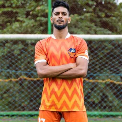 Ali Mohamed Footballer| Biography Career Personal Life