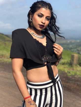 Alisha Behura Influencer| Biography Career Personal Life