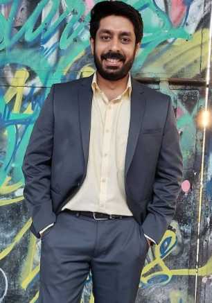 Varun Vazir Actor | Biography Tv star Web Personality