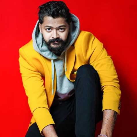 Rj Sumit Influencers | Age Birthday Biography