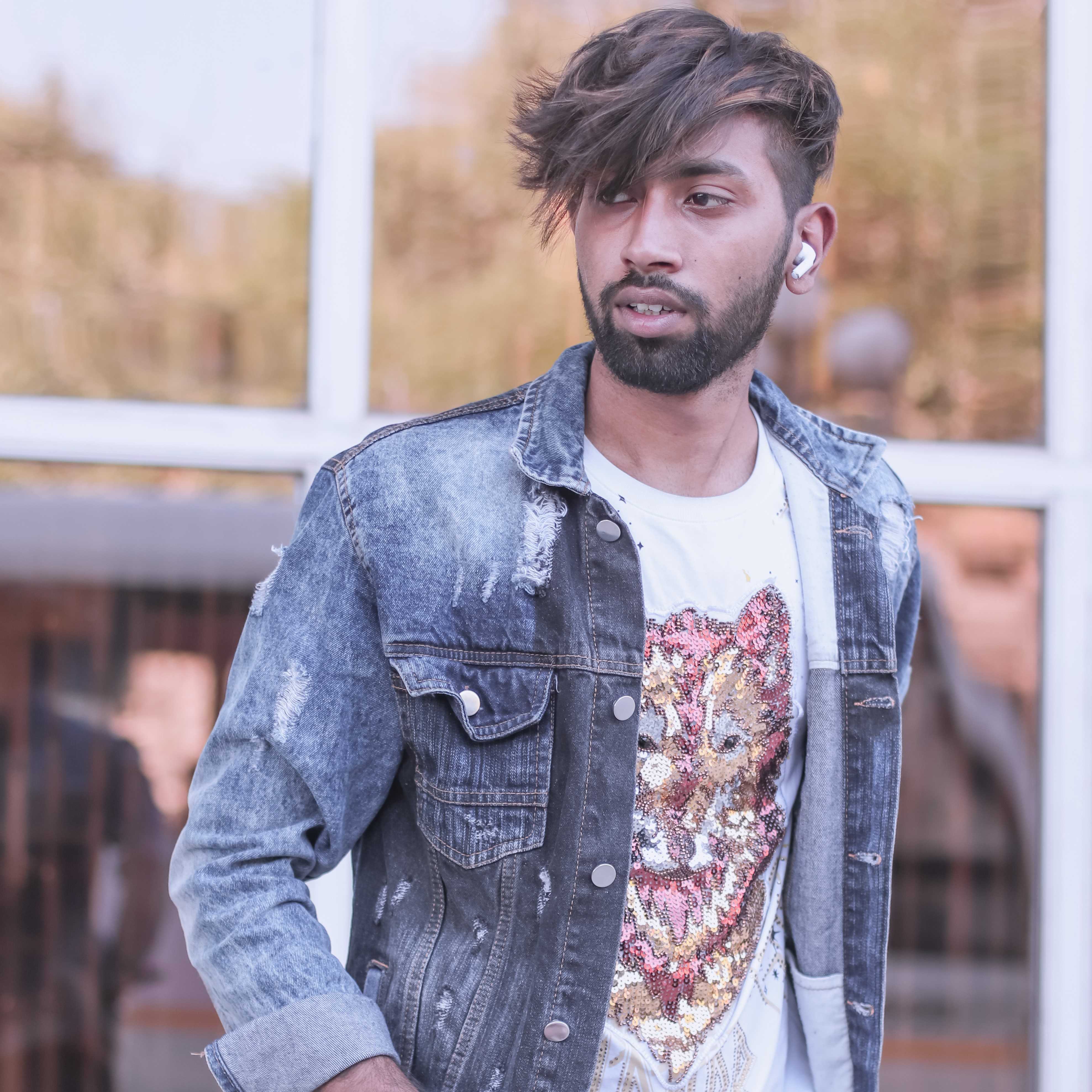 Farhan Shaikh Influencer | Biography Birthday Age