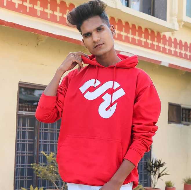 Gopal Sharma Influencer|Biography Birthday Age