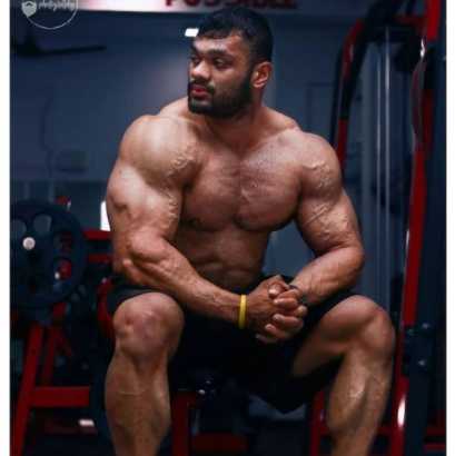 Atul Ambre Model | Biography Influencer Career