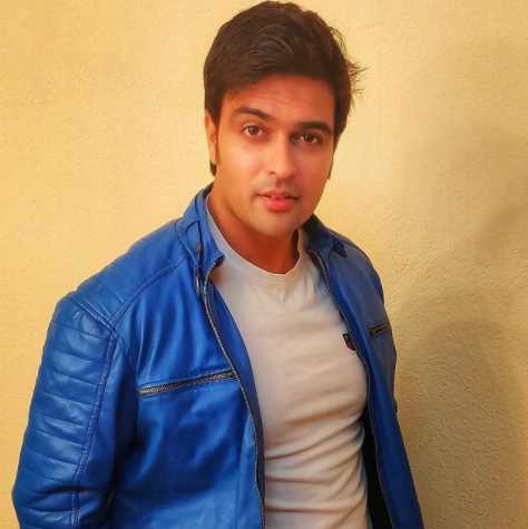 Gauravraaj Actor Model | Biography Birthday Age