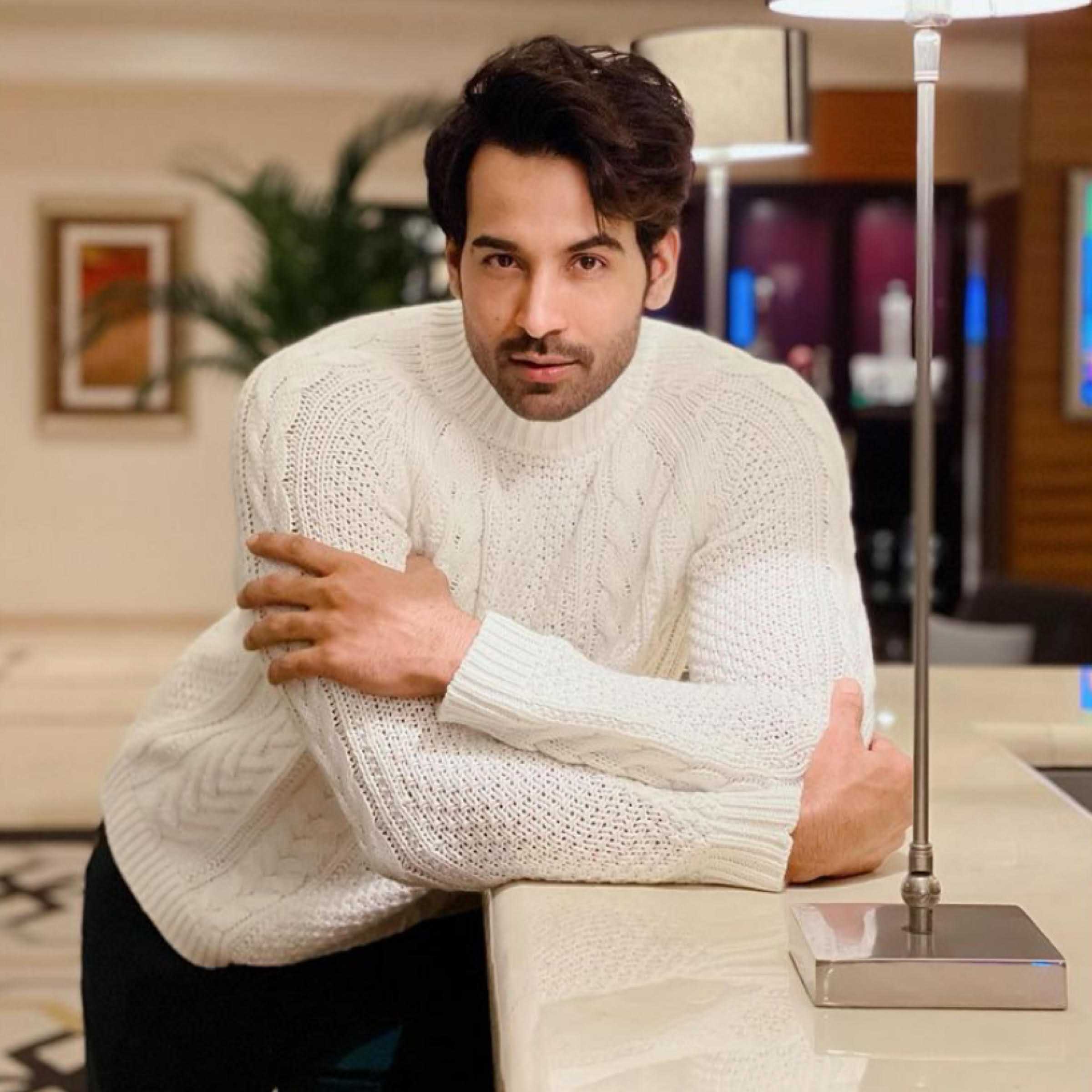 Arhaan Khan TV Star Age, Wife, Girlfriend, Biography, Date of Birth