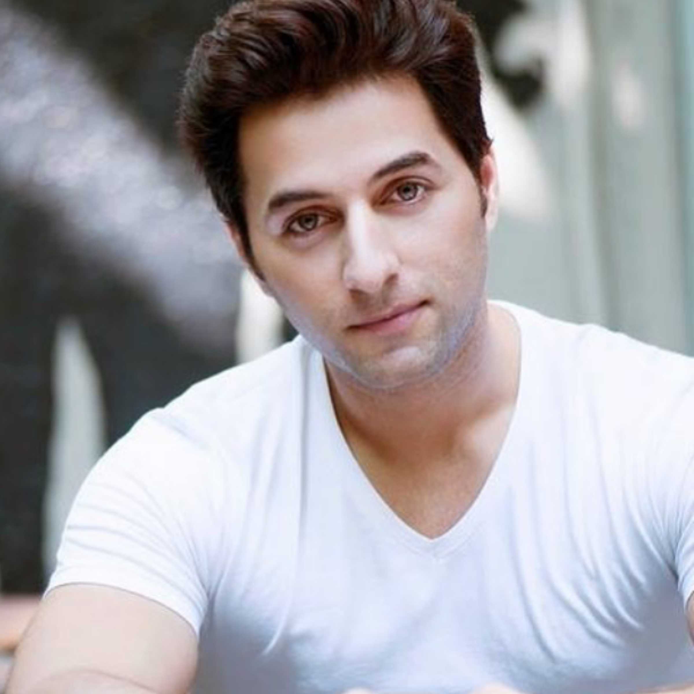 Paras Sharma Actor | Biography Career Hobbies