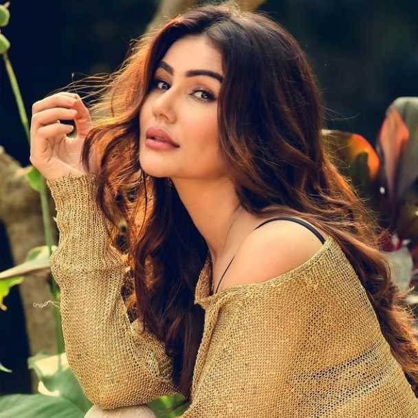 Kangna Sharma Actor Model Instagram Net Worth Height Age Birthday