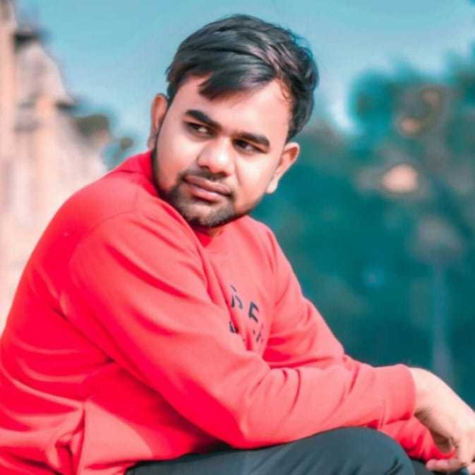 Nitin Singh Content Creator Influencer | Biography Birthday Career