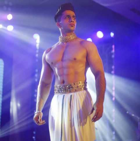 Kumar Sharma TV Artist | Biography Age Birthday