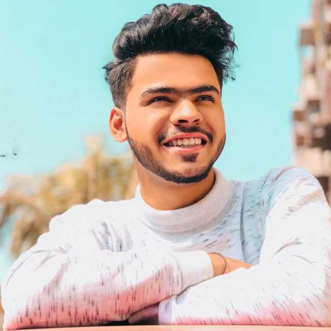 Saif Farooqui Influencers | Age Birthday Biography