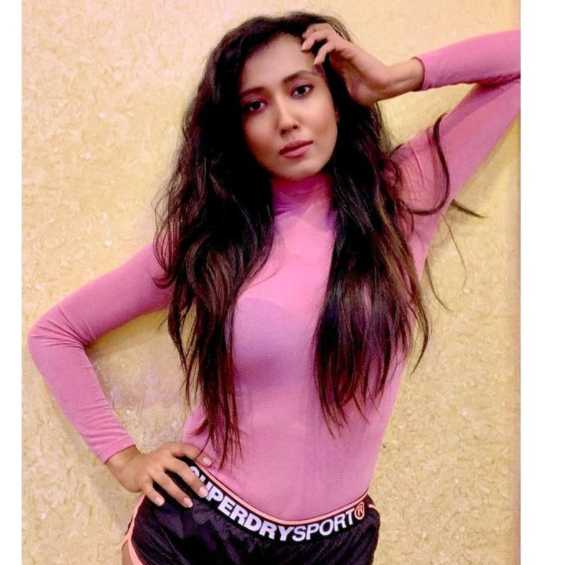 Parul Bansal Influencer | Biography Career