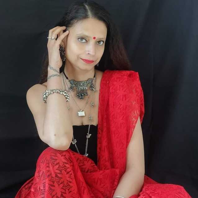 Poonam Raina Indian Fashion Influencer | Biography Career Content creator