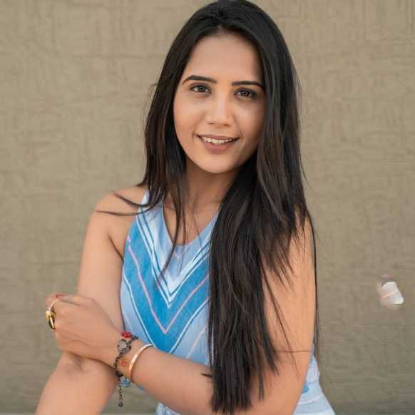 Bhoomi Valecha Influencers | Age Birthday Biography