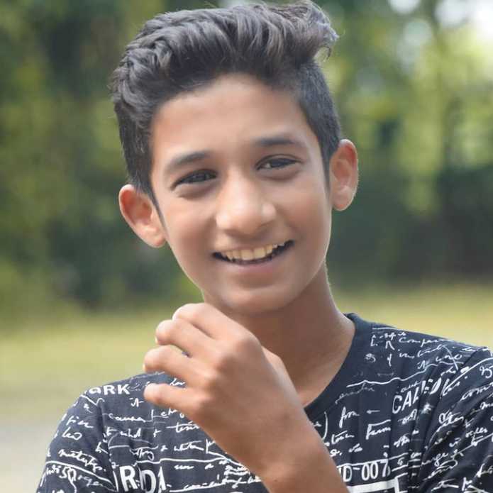 Shubham Jadhav Influencers | Age Birthday Biography