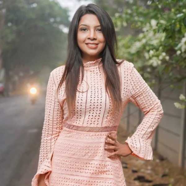 Jhalak Jain Influencers | Age Birthday Biography