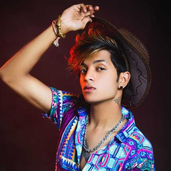 Hrushikesh Influencer | Biography Content Creator