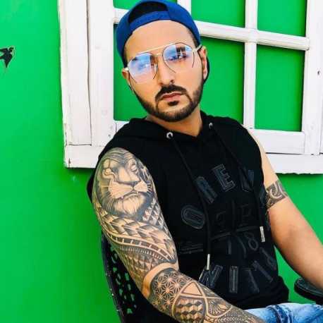 D-Maan Music | Age Birthday Biography