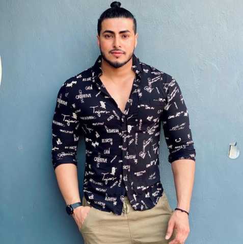 Vikas Rathi Influencers | Age Birthday Biography