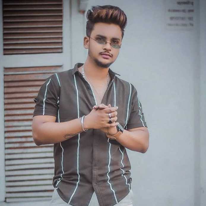 Raju Bose Content Creator Influencer | Biography Birthday Age