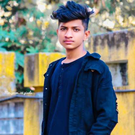 Sanket Kadam Influencers | Age Birthday Biography