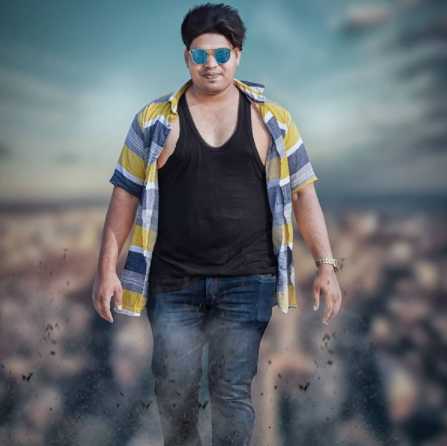 Rahim Ansari Influencer| Instagrammer