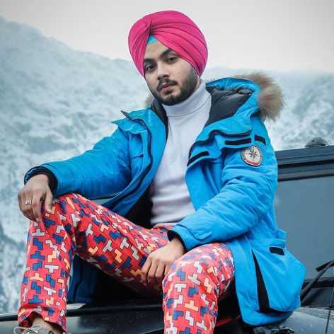 Prabh Singh Influencers | Age Birthday Biography