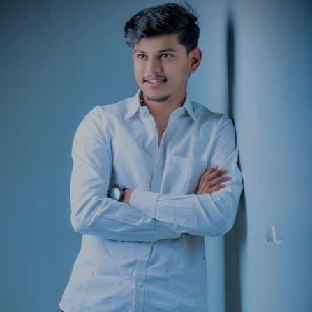 Parth Kendre Influencer| Biography Birthday Age