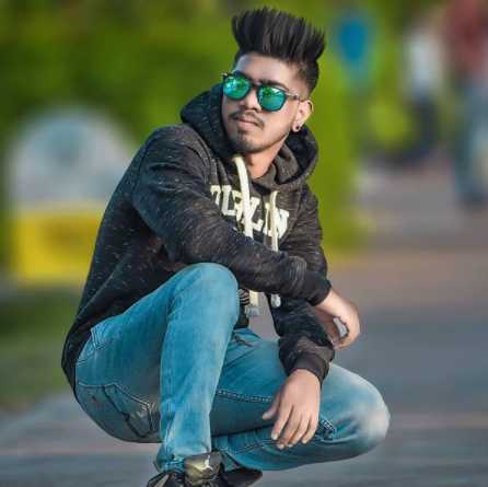 Nikhil Kamble Influencer| Biography Content Creator Career