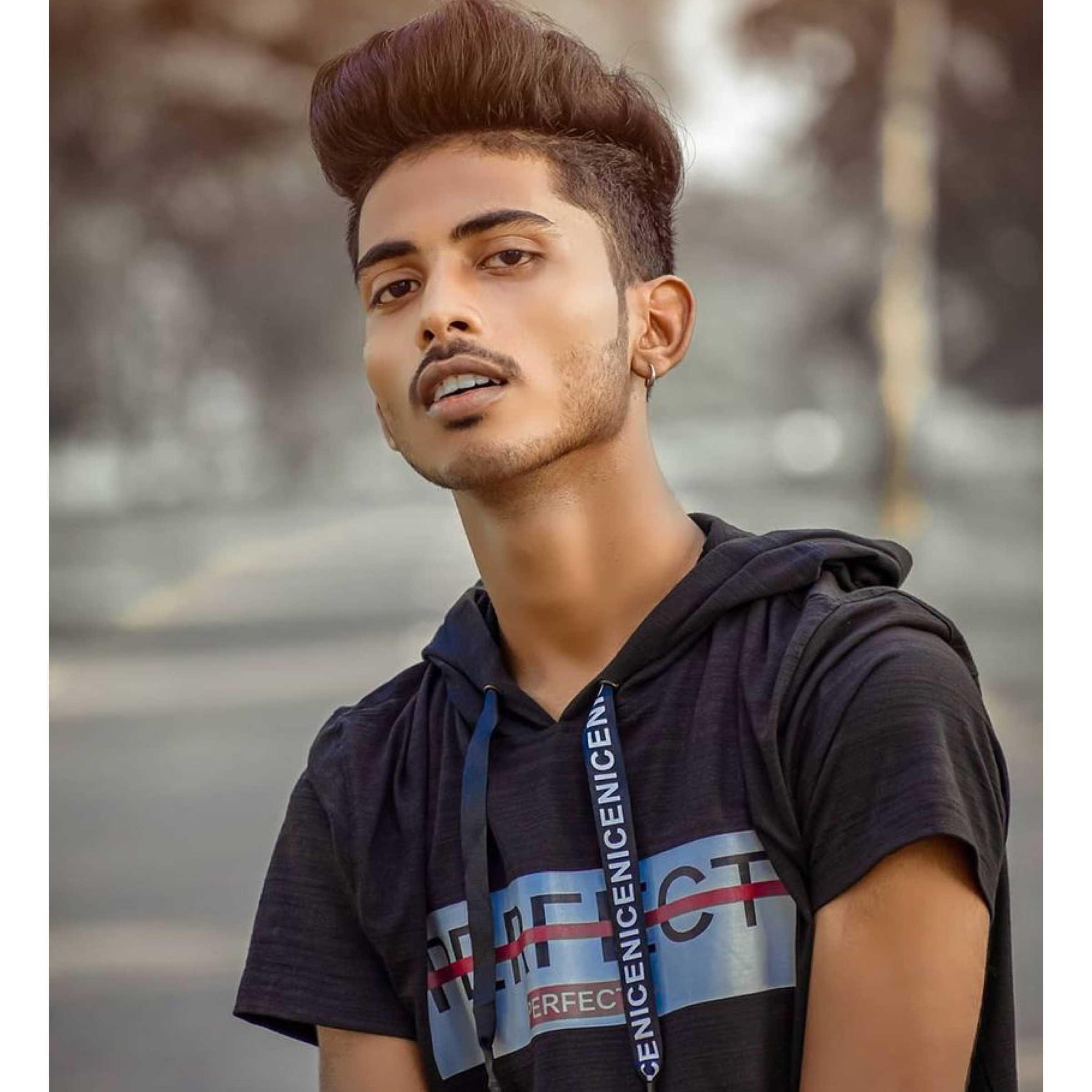 Nikhil Singh Content Creator | Biography Influencer