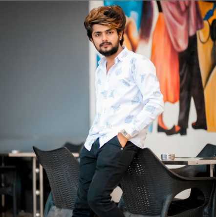 Pranav Jagtap Influencers | Age Birthday Biography