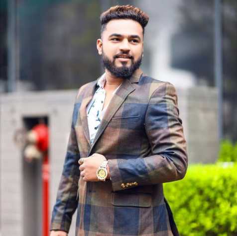 Shubham Jadhav Content Creator | Biography Career Influencer