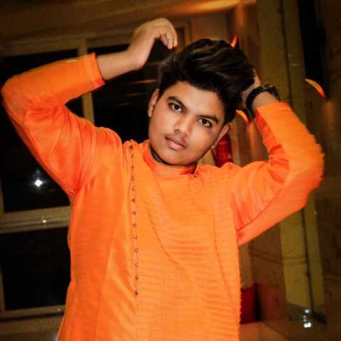 Pratik More Influencer| Biography Content Creator Career