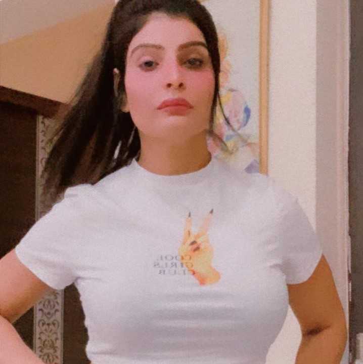 Simmi Dutta Influencers | Age Birthday Biography
