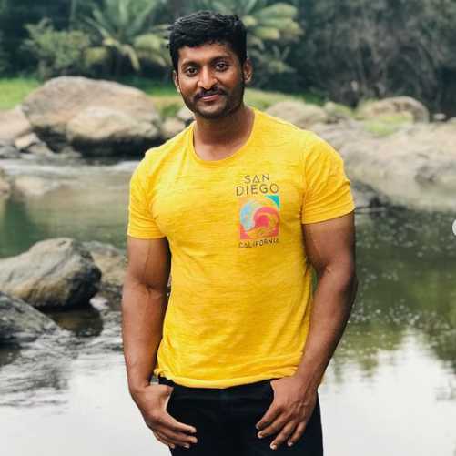 BalaKrishna G Athletes | Age Birthday Biography