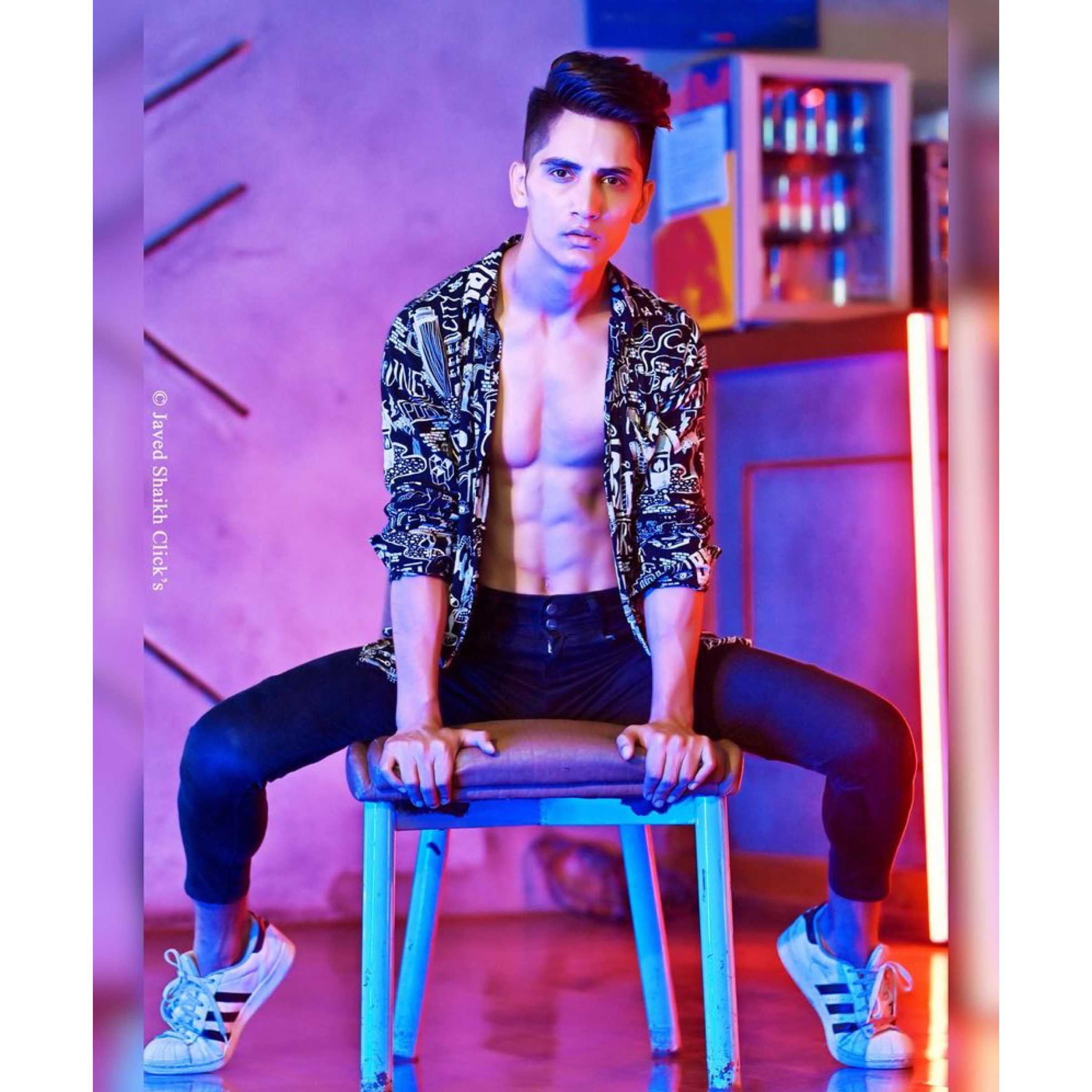 Tara Prasad with actor-Birthday Age Biography languages