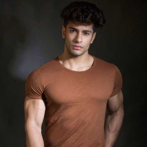 Uresh Rahman Fitness| Content Creator