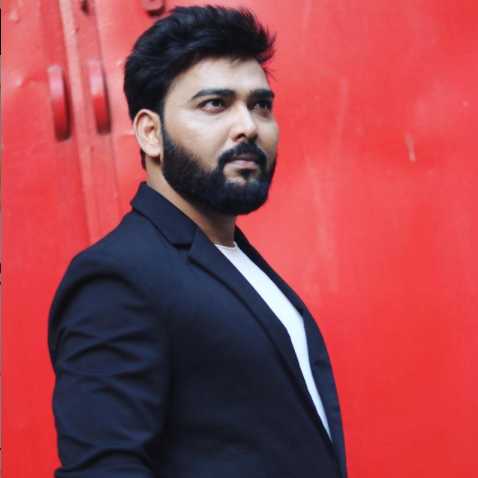 Vinay Shakya Actor | Biography Age Personal life
