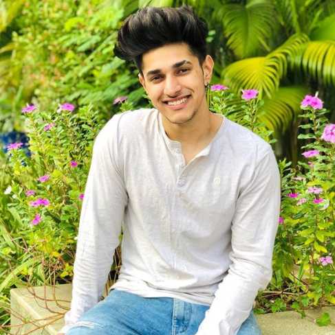 Karan Joshi Fashion Blogger Youtuber Model | Biography Birthday Career