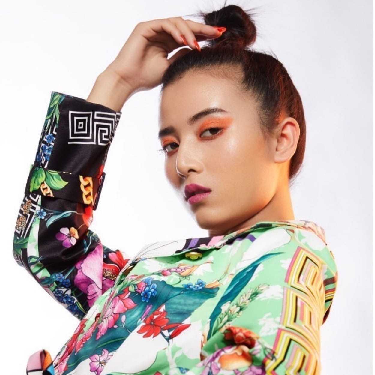 Manila Pradhan Actress Model | Biography Age MTV