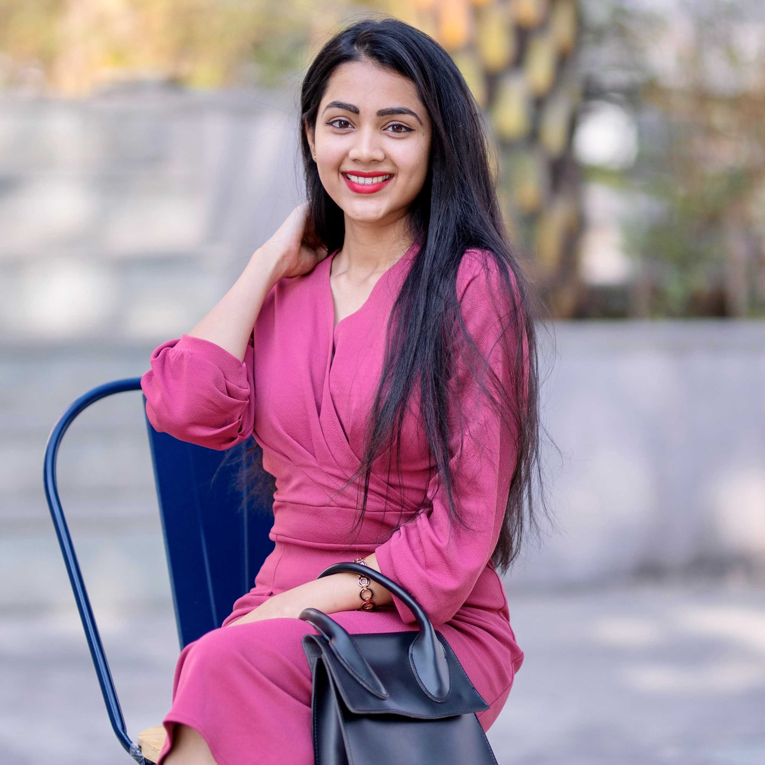 Sanika Bhoite Blogger Age, Photos, Boyfriend, Husband, Biography