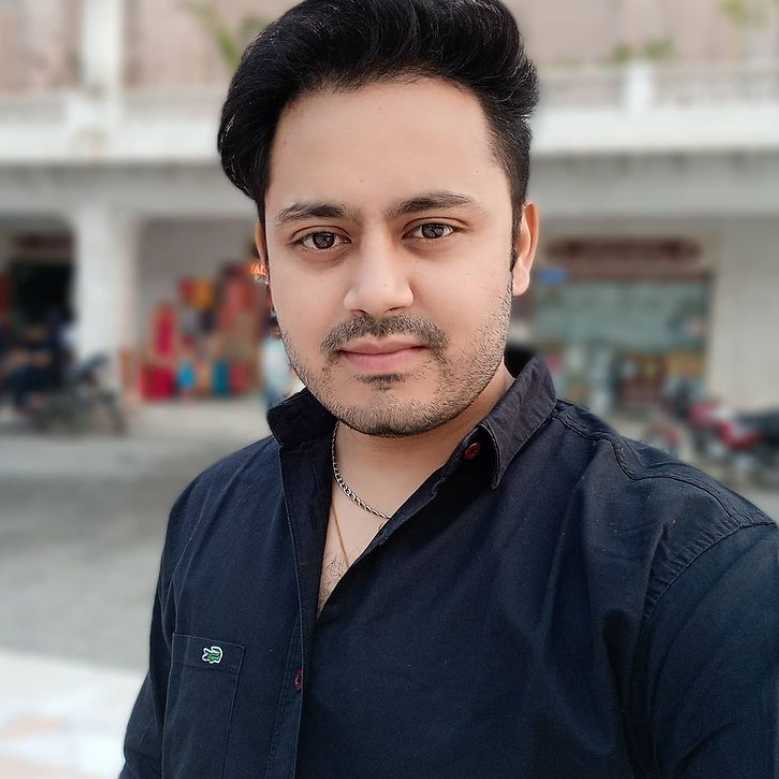 Adarsh Singh Influencer| Biography