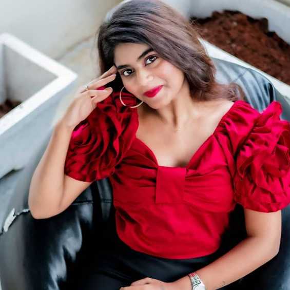 Preethi Chowdary Influencer |Biography Career Content Creator