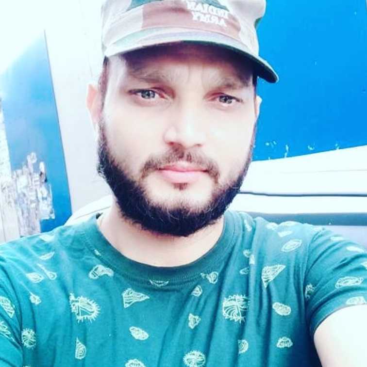 Syed Rashid Content Creator Influencer | Biography Birthday Career