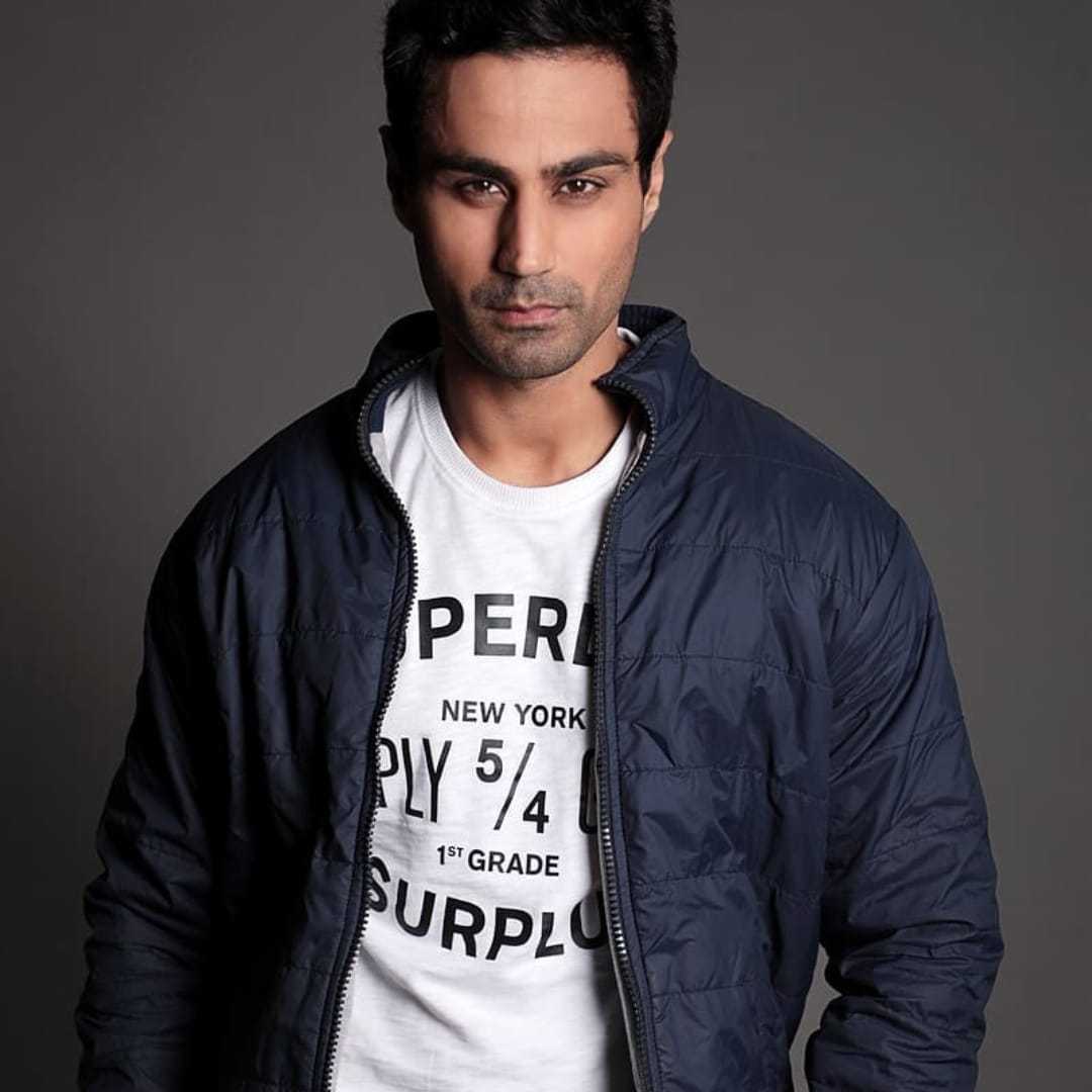 Karan Oberoi Model | Biography Birthday Age