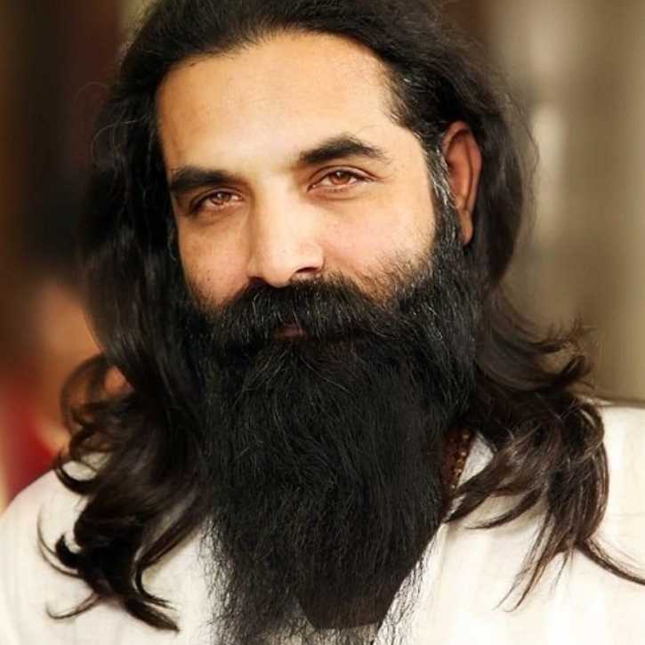 Swami Amit Dev Public Figures | Age Birthday Biography