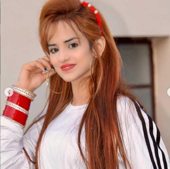 Arshpreet Sachdeva Content Creator Blogger Influencer | Biography ...