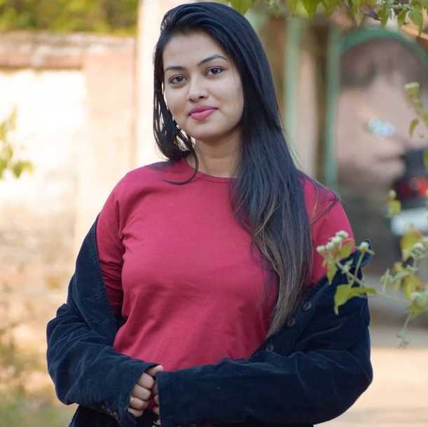 Rajnandini Dey Influencers | Age Birthday Biography