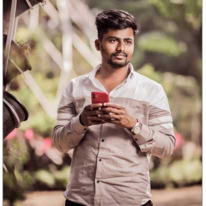Shubham Pale Photographer | Biography Career Education