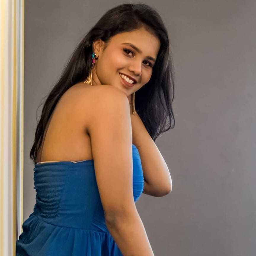 Deepa Kanchi Actor | Biography Age Personal life