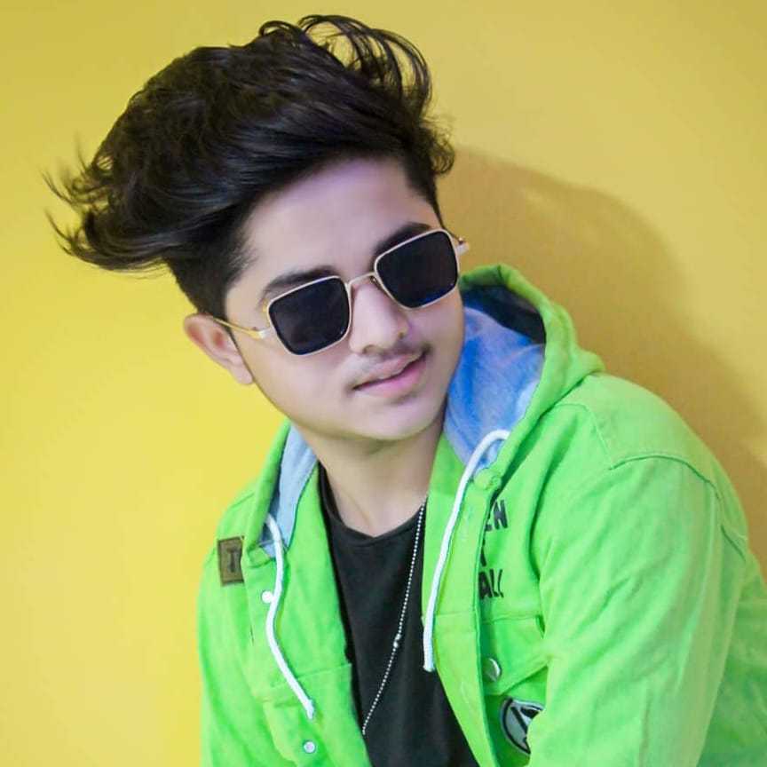 Jayesh Chaudhari Content Creator | Biography Birthday